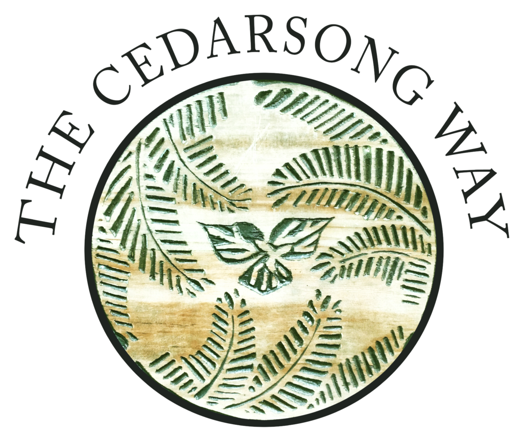History of Cedarsong Way | The Cedarsong Way